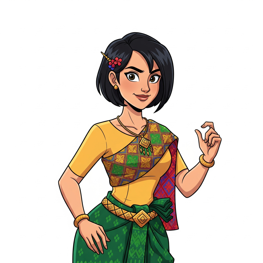 Personality Types | Admin